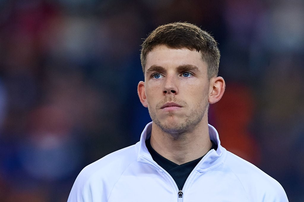 Ryan Christie opens up on watching Celtic beat Rangers last month