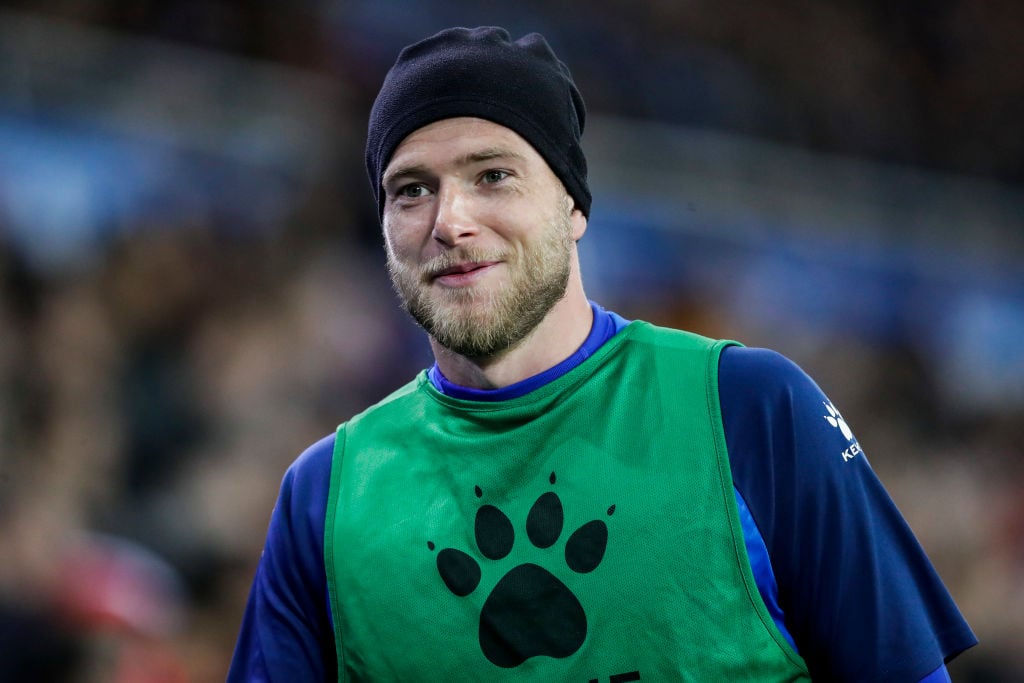 John Guidetti slams Celtic for how they treated him