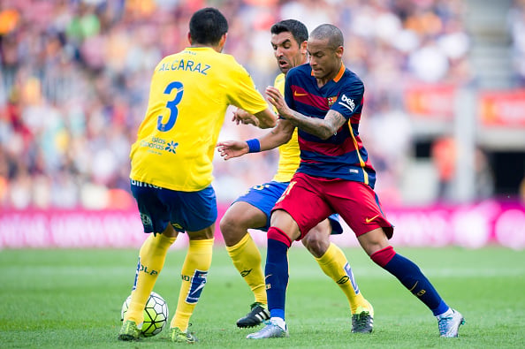 Emmanuel Culio to reportedly miss first-leg between Cluj and Celtic
