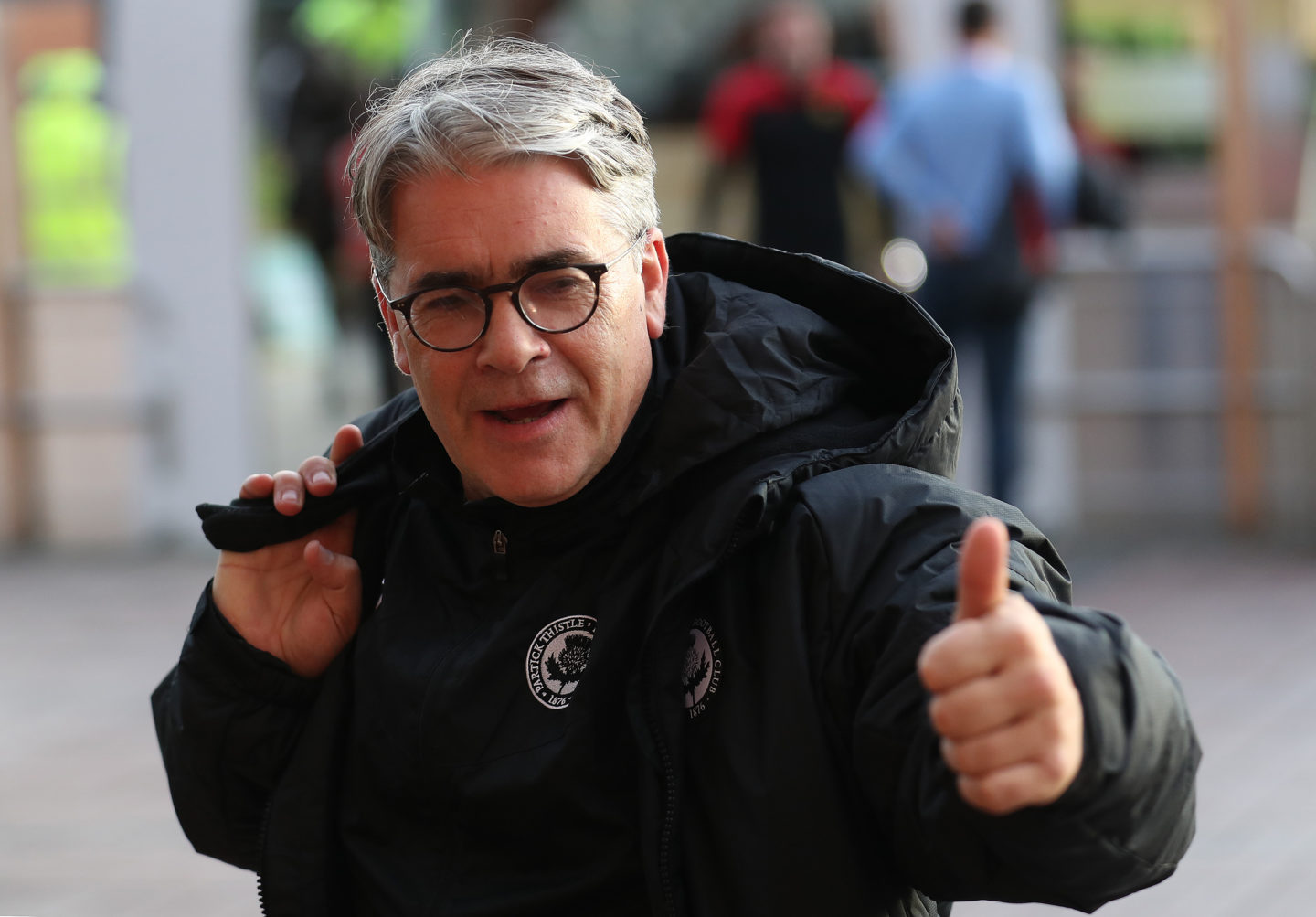 Ian McCall shares what he really thinks about the SFA’s decision on ...