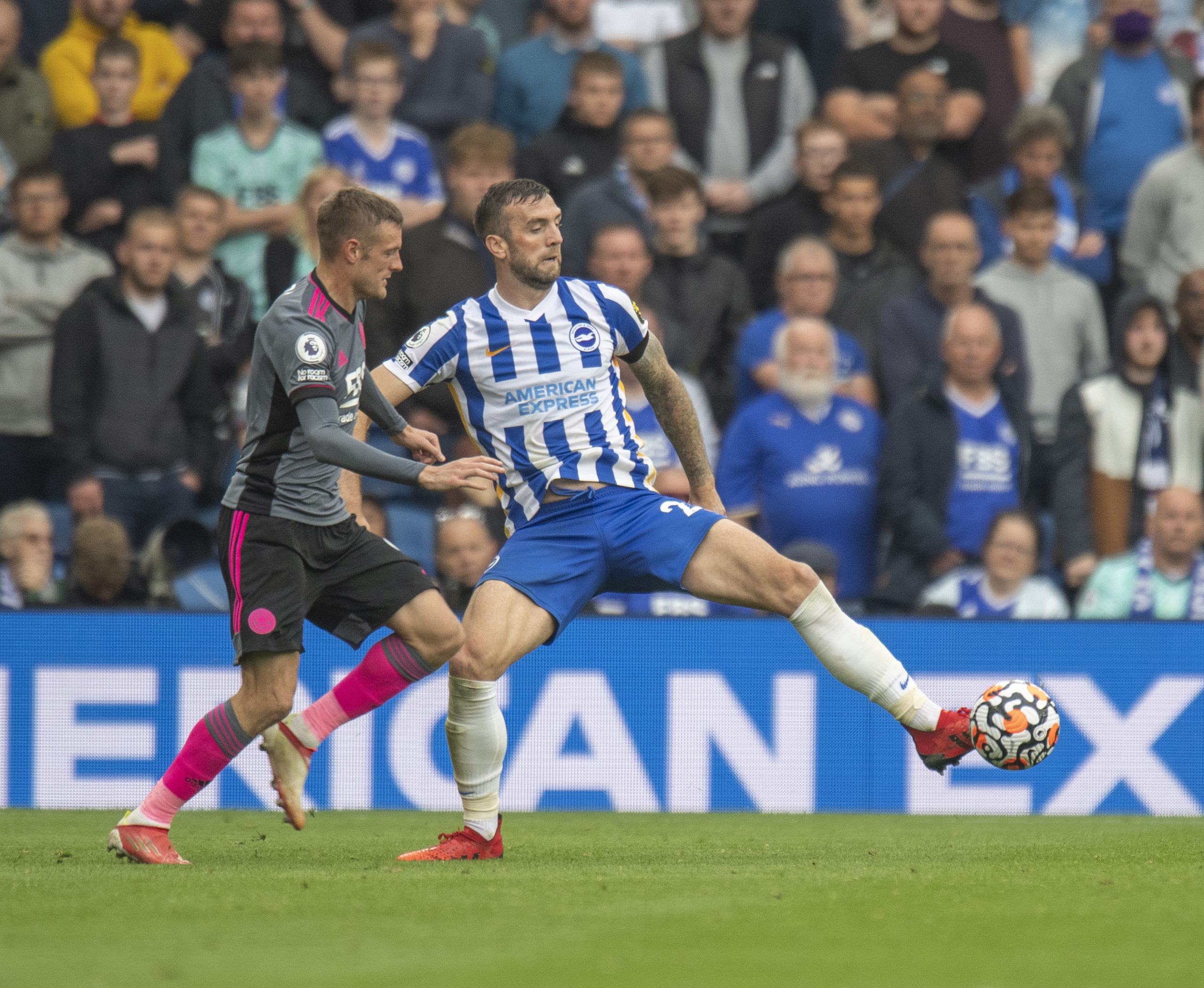 "There's no secret"; Shane Duffy explains why his performances have ...