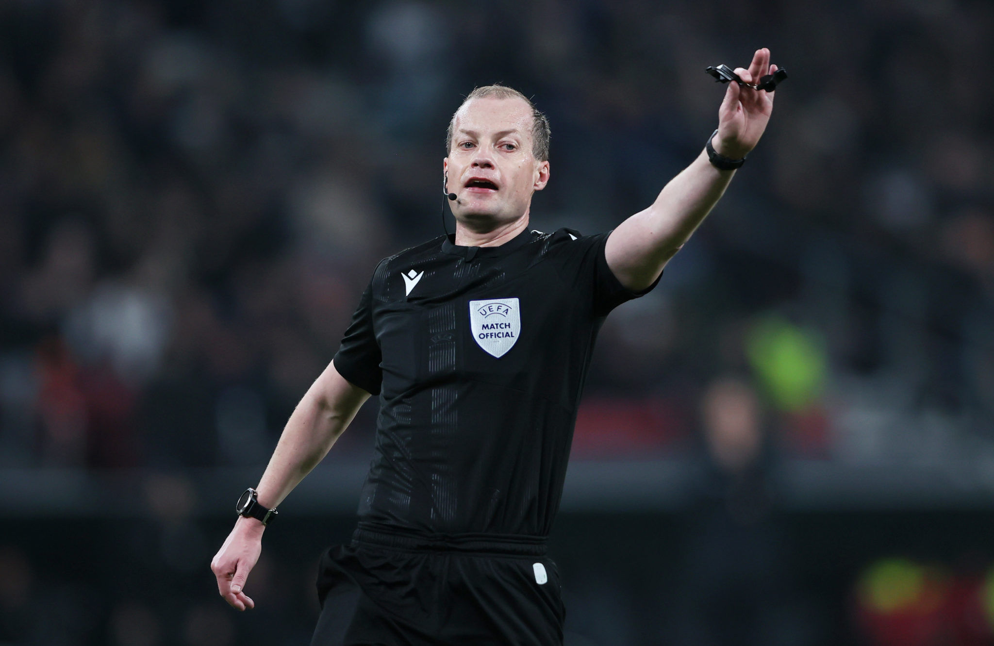 Willie Collum confesses two VAR mistakes were made involving Celtic in ... Willie Collum confesses two VAR mistakes were made involving Celtic in ...