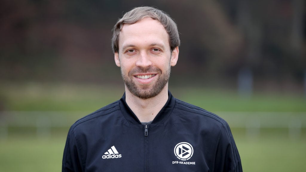 Former Celtic defender Andreas Hinkel set to join Belgium coaching staff Former Celtic defender Andreas Hinkel set to join Belgium coaching staff