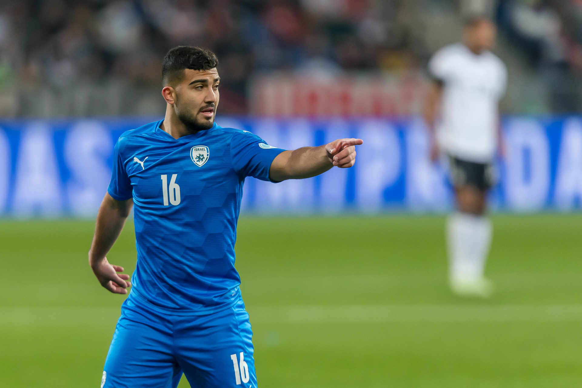 Report: Celtic showing interest in Mohammed Abu Fani; set to scout ...