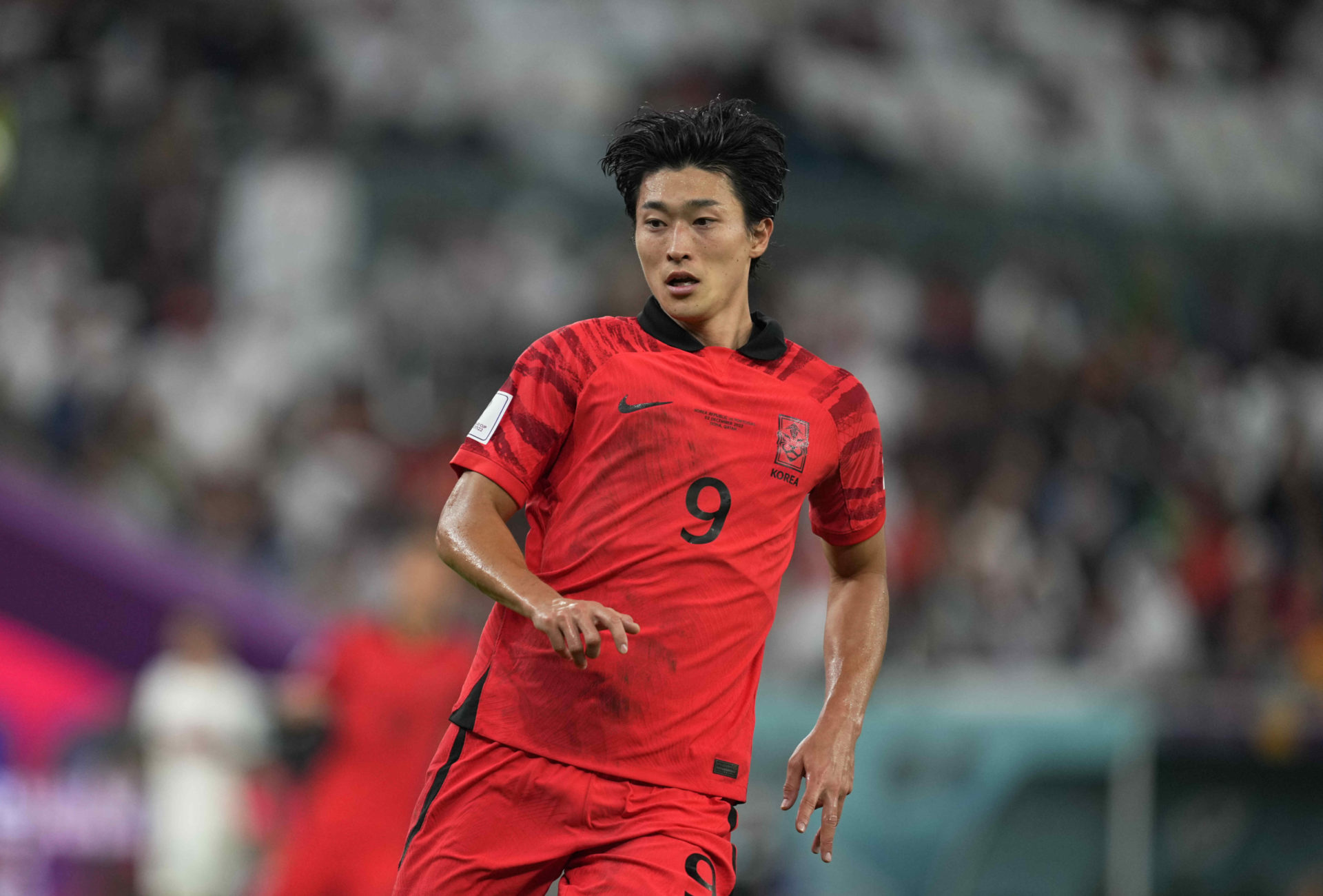 Cho Gue sung Explains Why He Opted Against Winter Move After Celtic Links