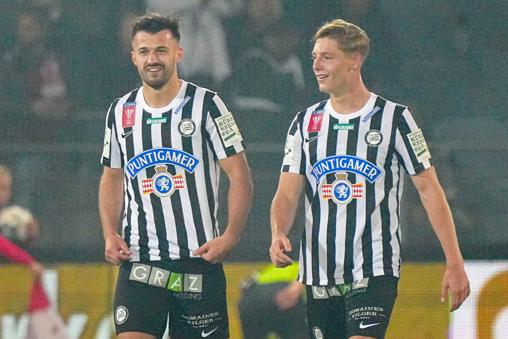 Celtic loanee Albian Ajeti overcomes injury woe to make immediate goal ...