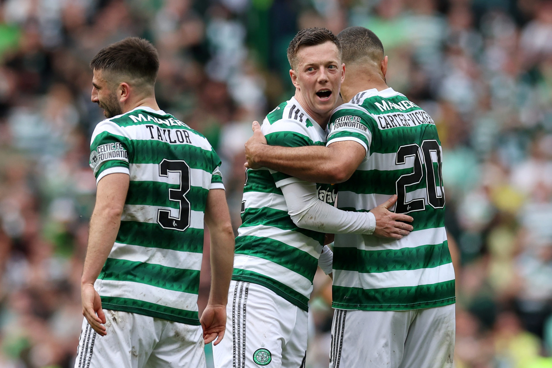 The updated line-up for Brown and Lustig Hydro event as three current ...