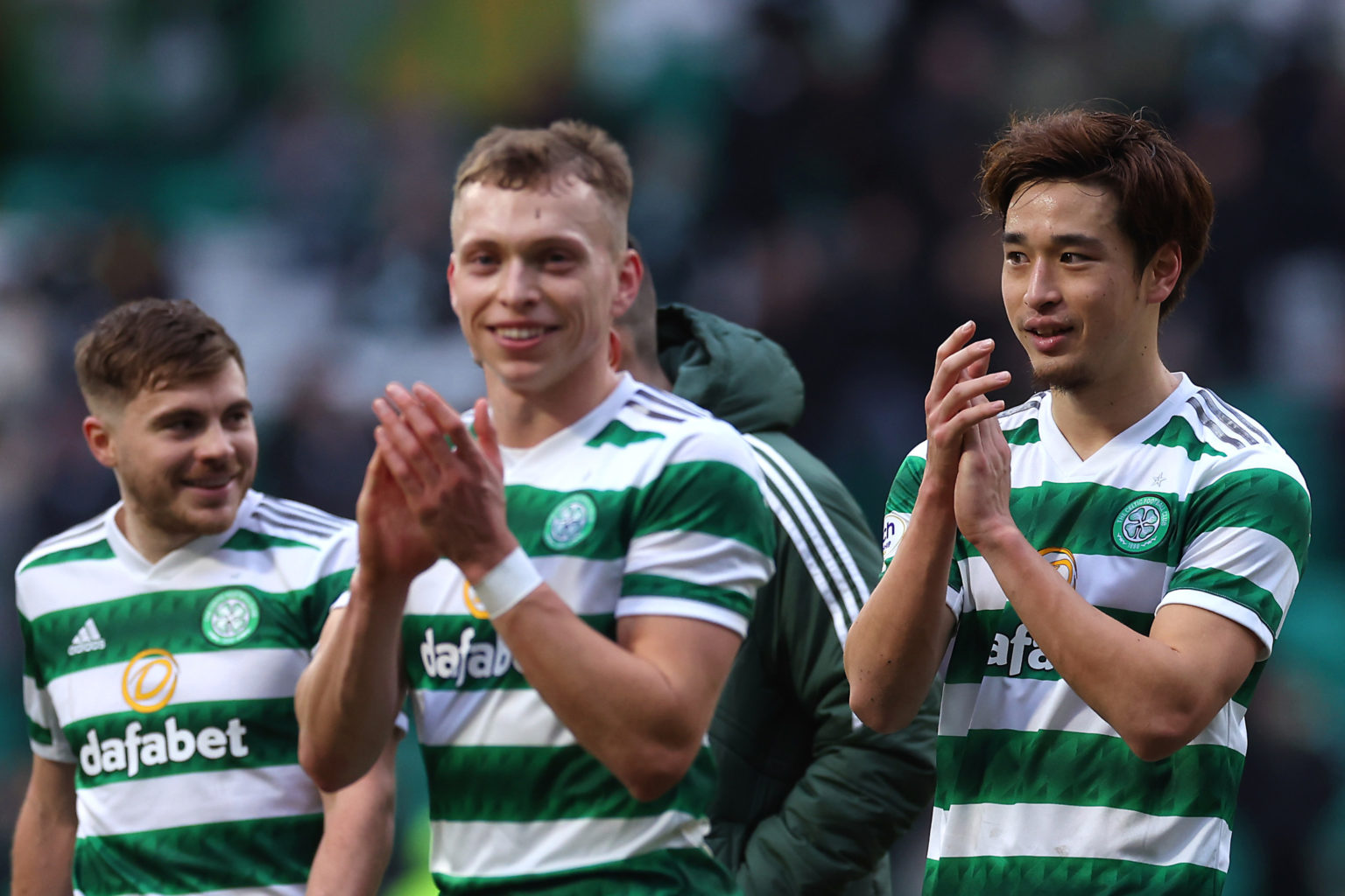 Greg Taylor's all-out praise for Yuki Kobayashi should have us excited ...
