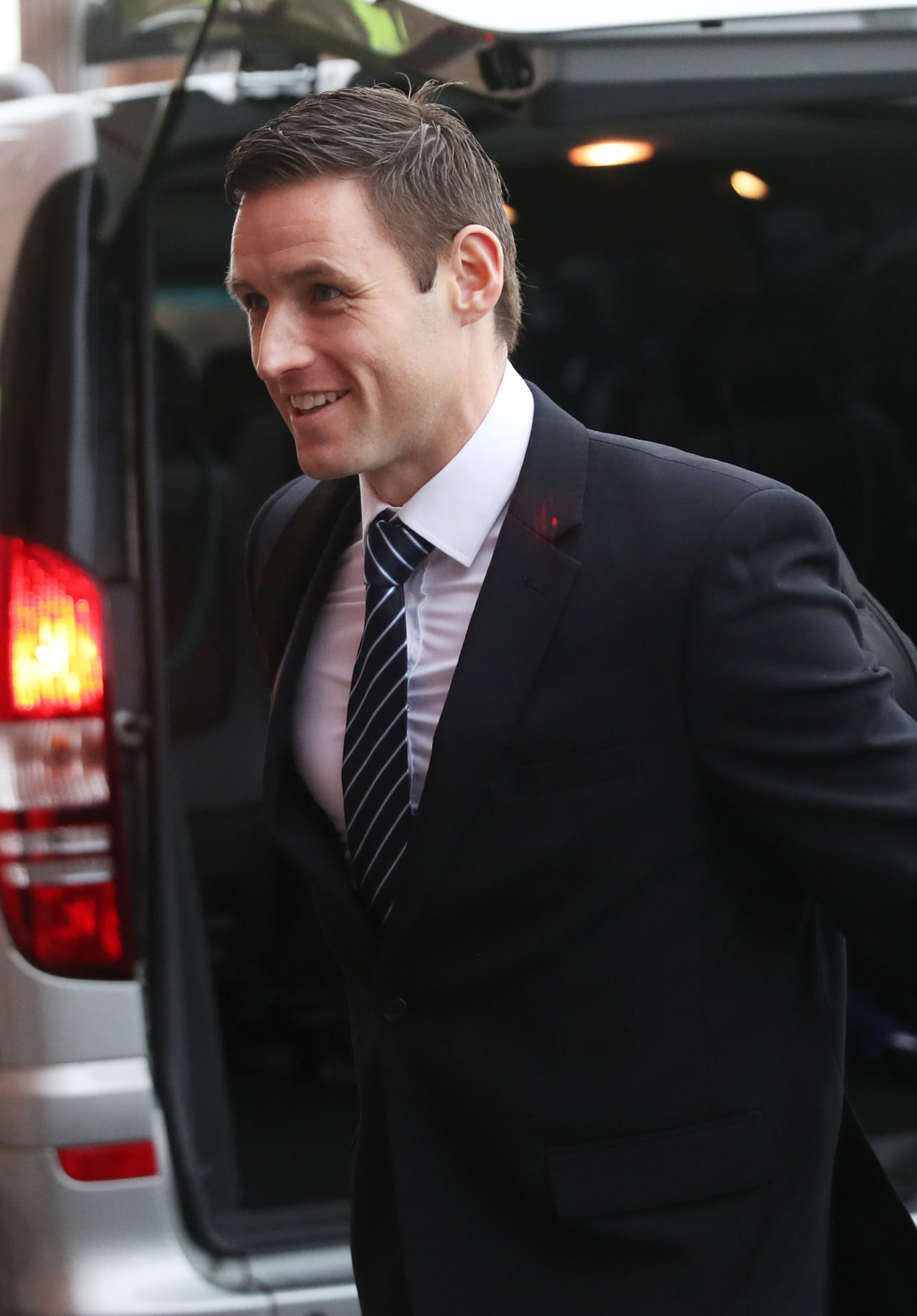 Confirmed: Match officials for Rangers v Celtic; referee handed his ...
