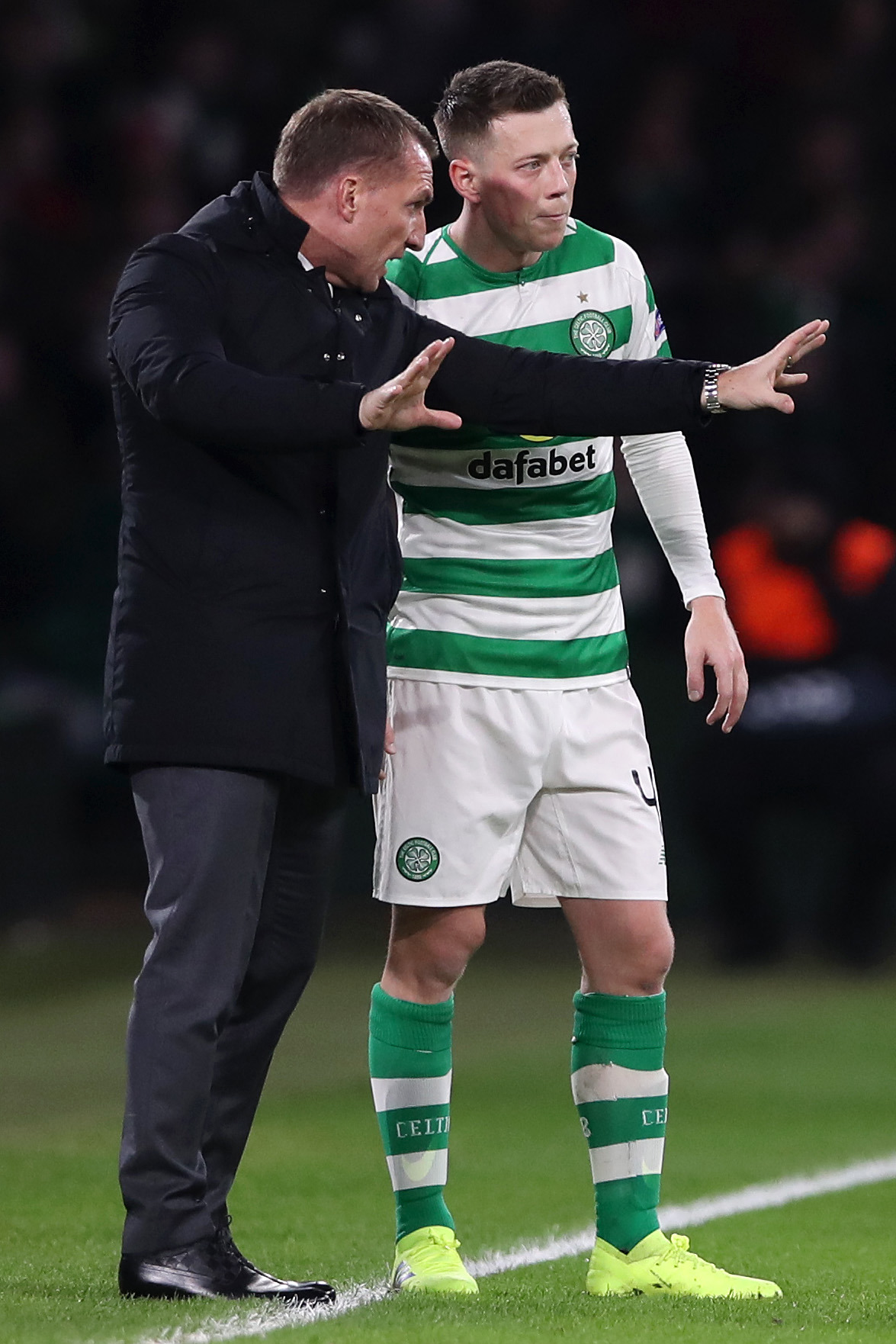 "There's so much more to him": Callum McGregor's intriguing insight on ...