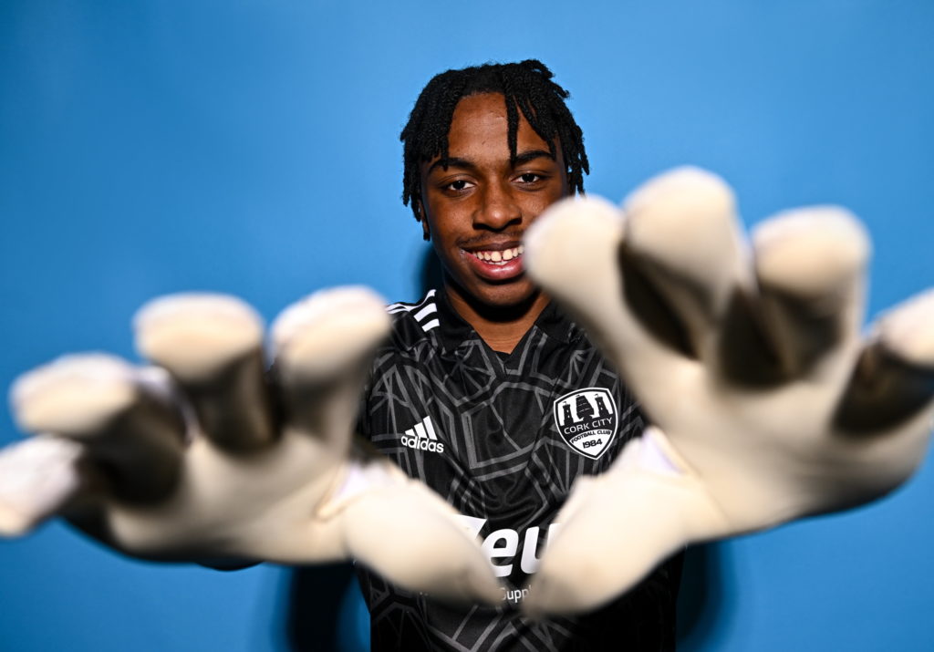 The 'unique situation' that forced Tobi Oluwayemi's late Deadline Day ...