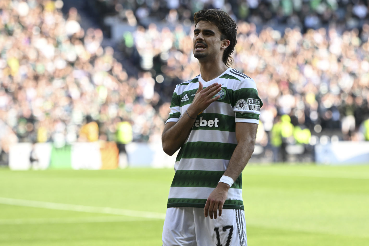 Jota to Celtic nears as contract details emerge, announcement imminent