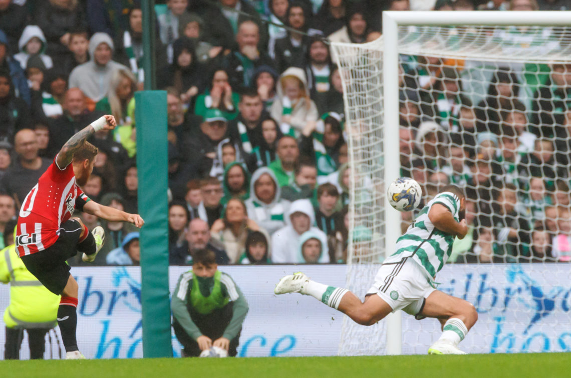Rodgers roar, Nawrocki impression; 3 things we learned as Celtic beat ...