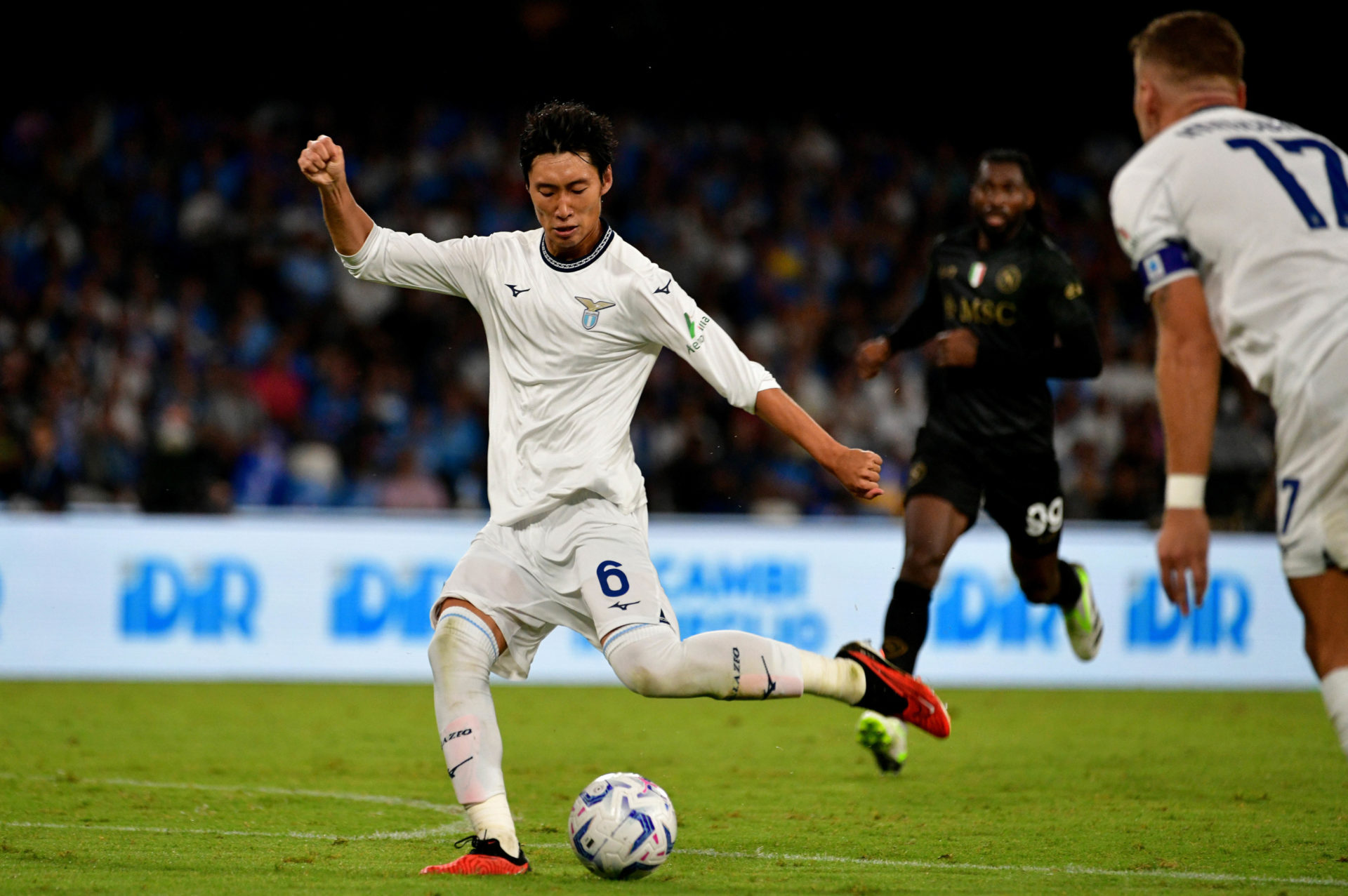 Celtic Champions League Watch: Lazio deliver big statement win to turn ...