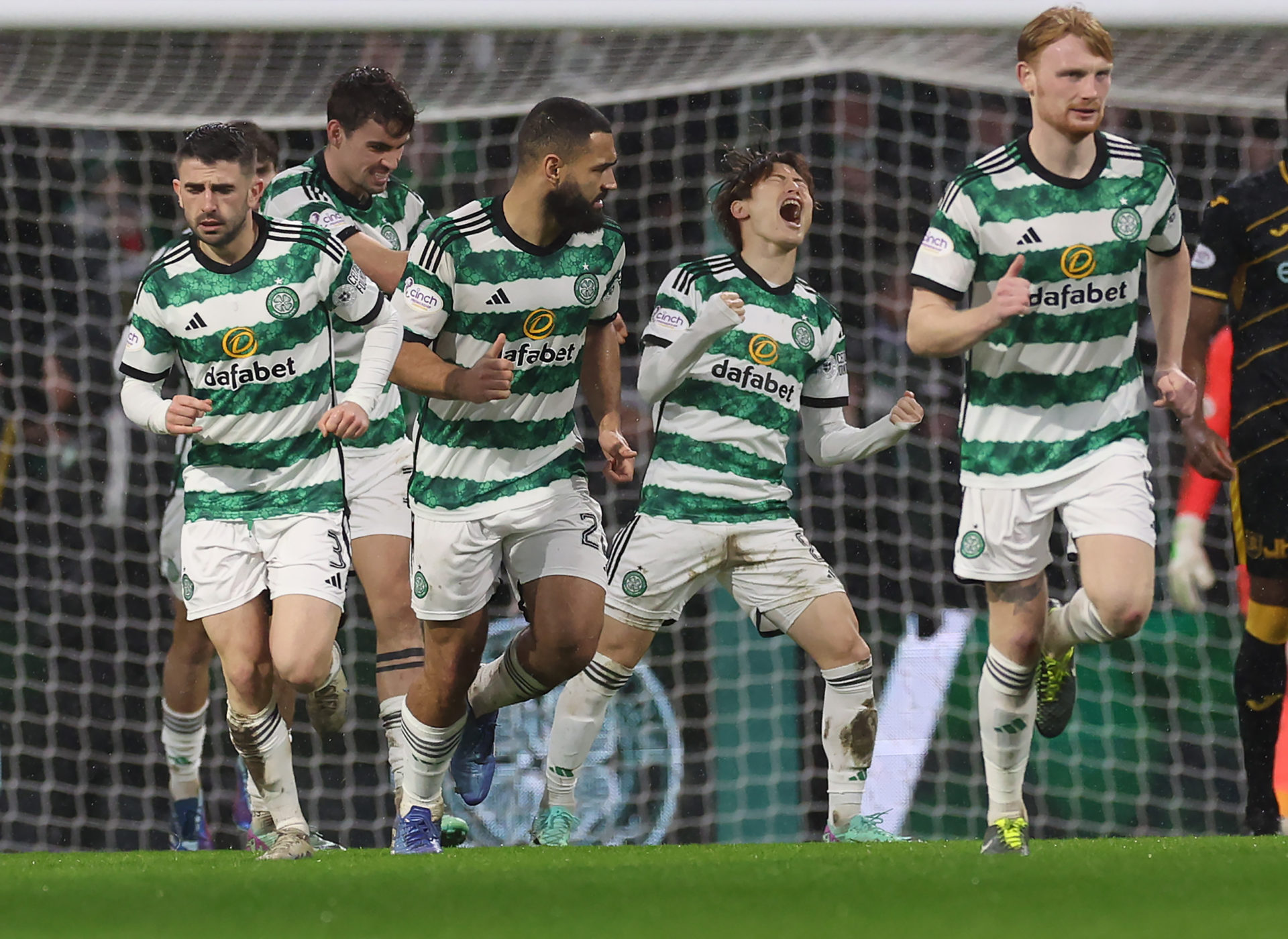 Rodgers gets reaction, summer signing shines; 3 things we learned as ...