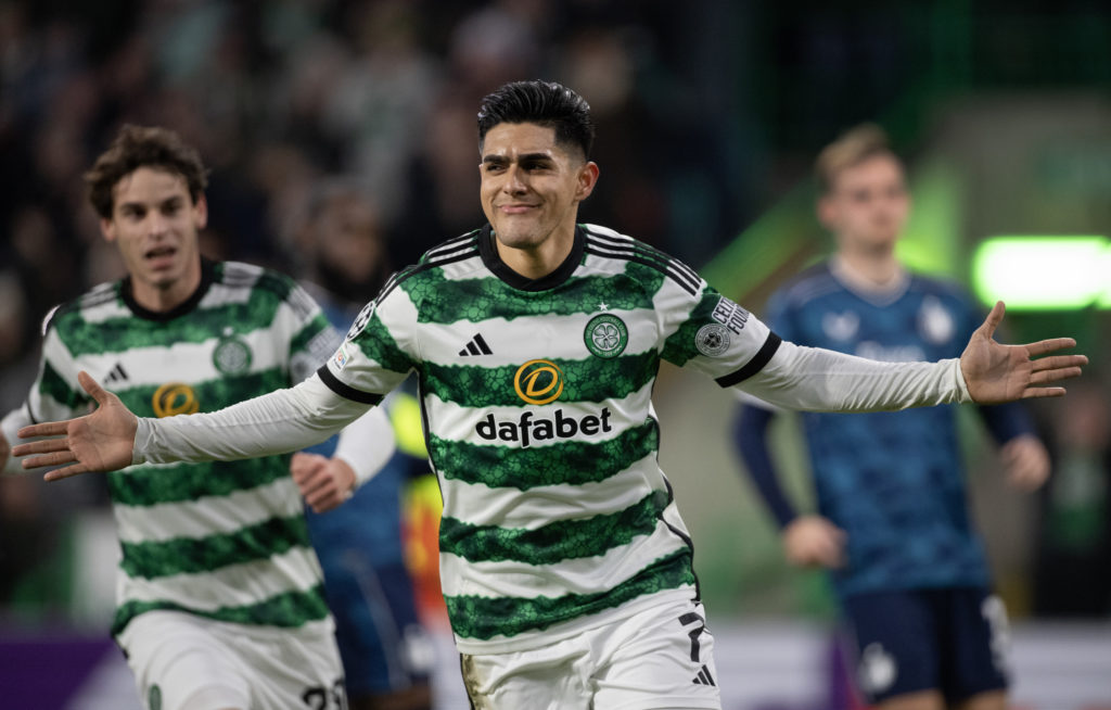 All Brendan Rodgers Celtic Signings Totalling £102m Spend