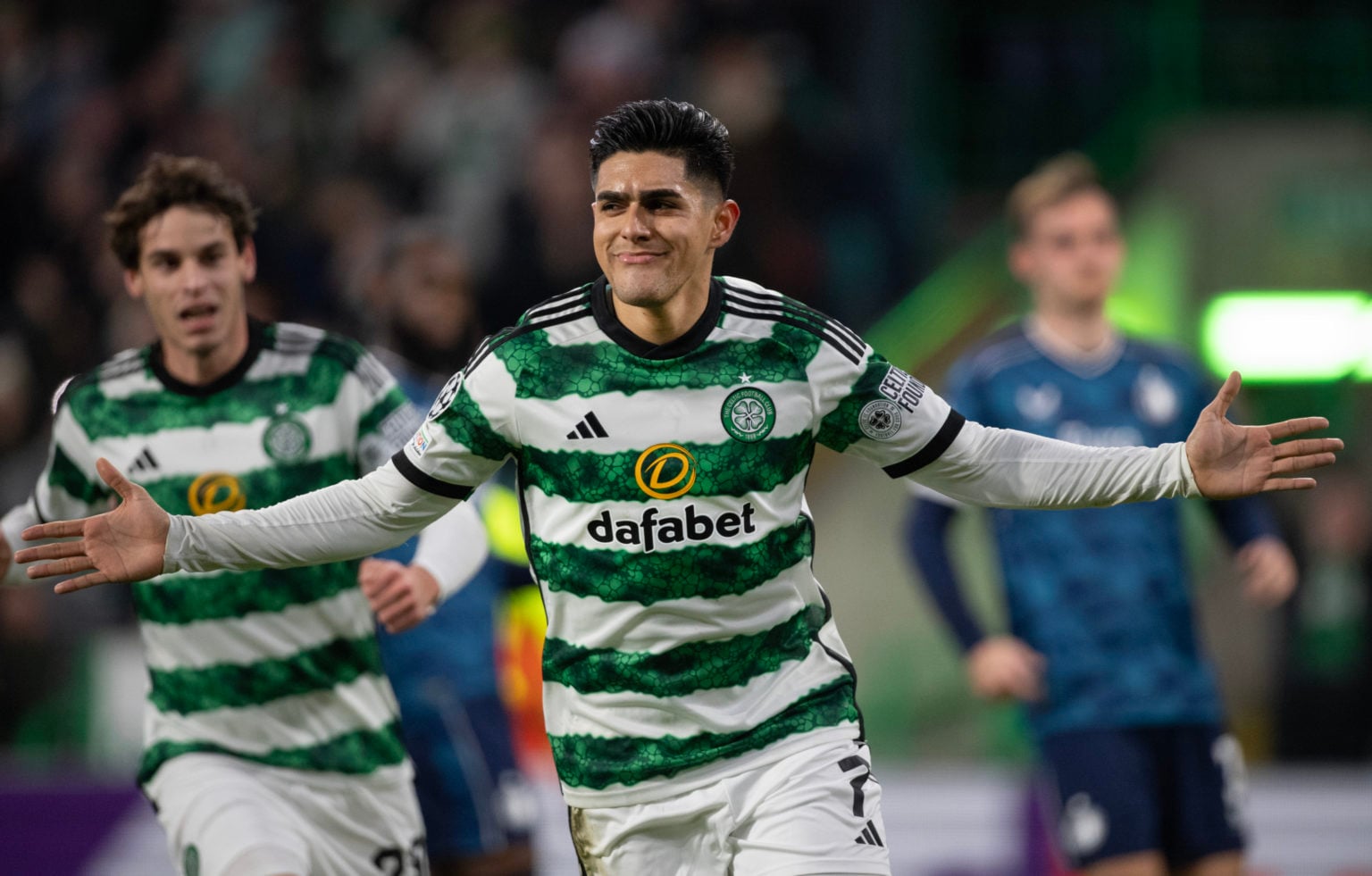 All Brendan Rodgers Celtic Signings Totalling £102m Spend