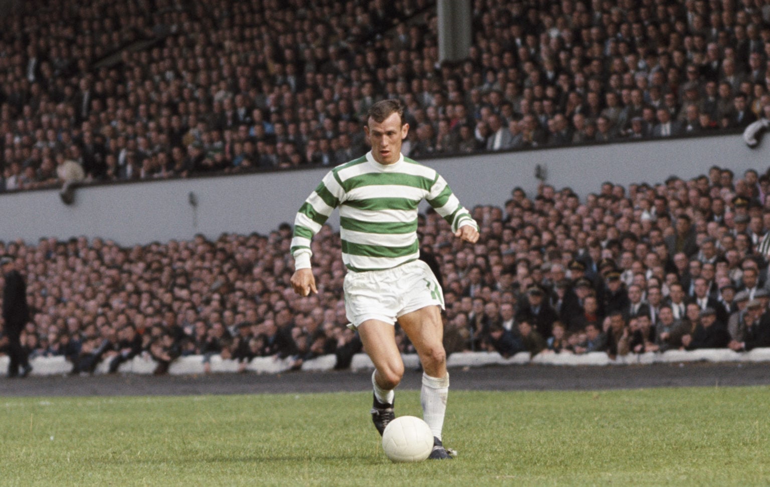 Celtic's Most Decorated Players of All-Time