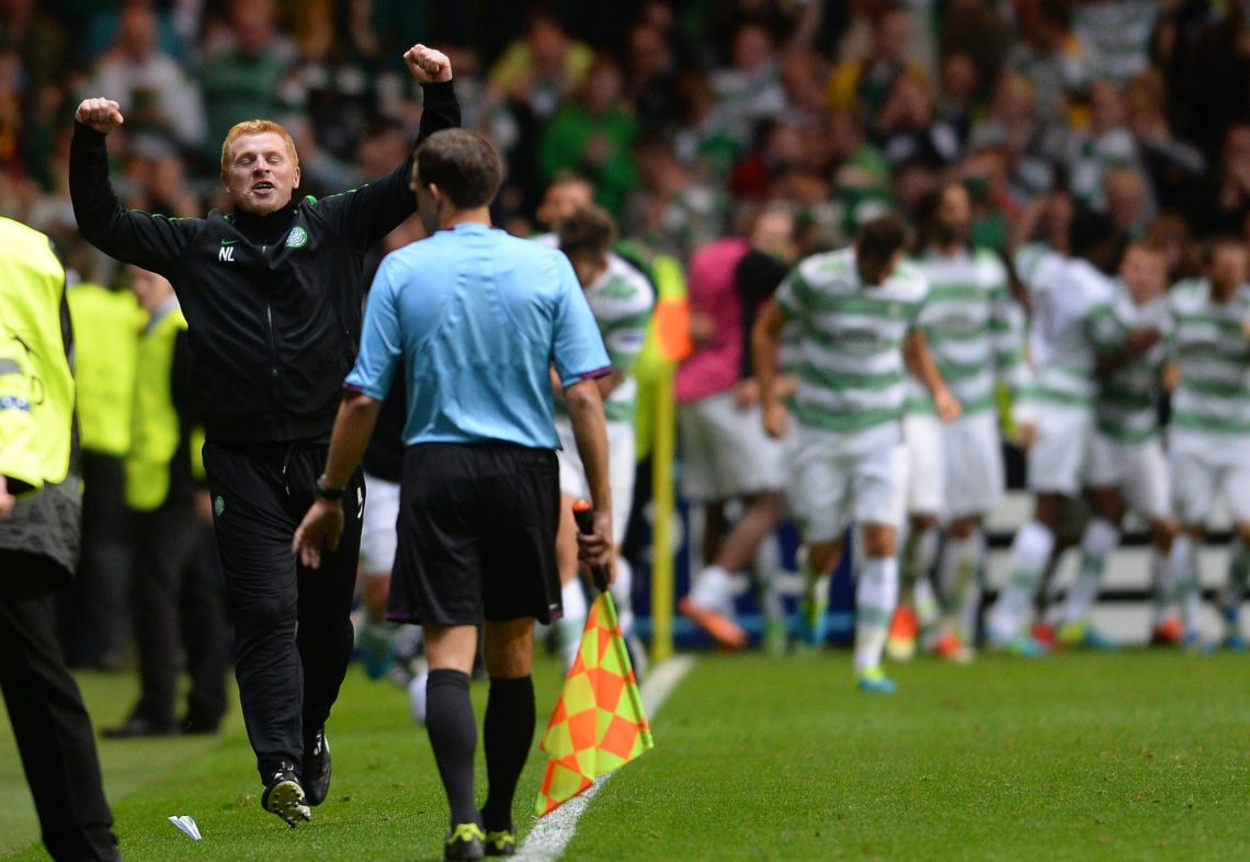 Who is Neil Lennon? Delve into the life of Celtic's third-most ...