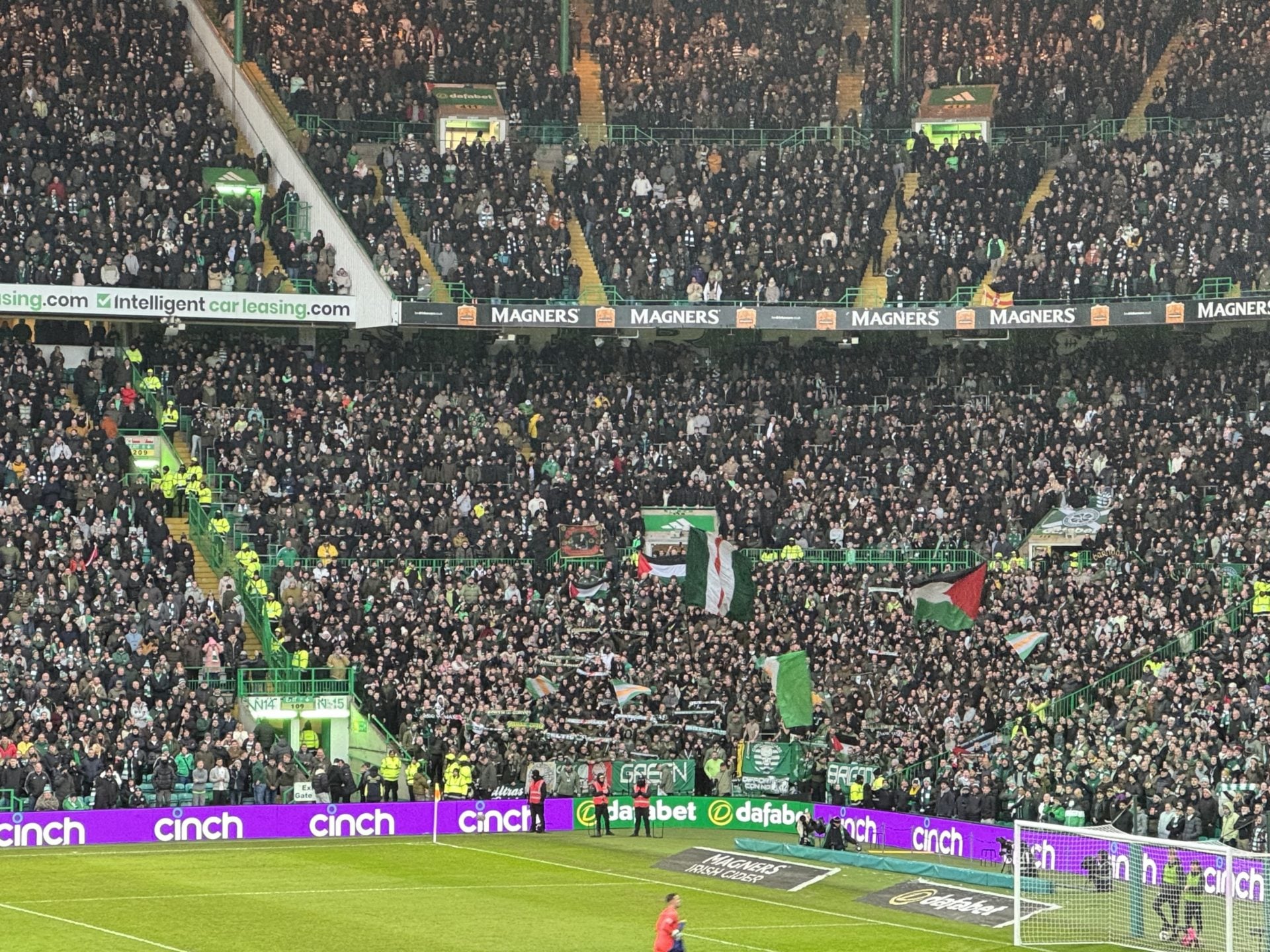 Celtic announce popular fan favourite to take part in Borussia Dortmund ...