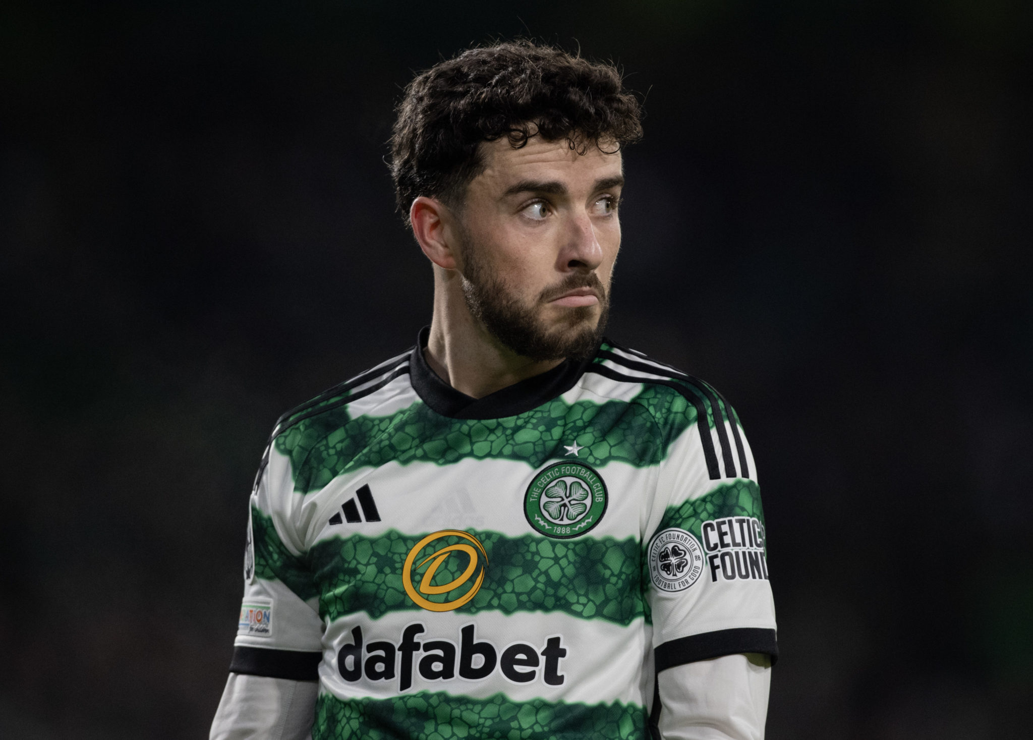 Brendan Rodgers admits he told 24-year-old Celtic player to get his ...