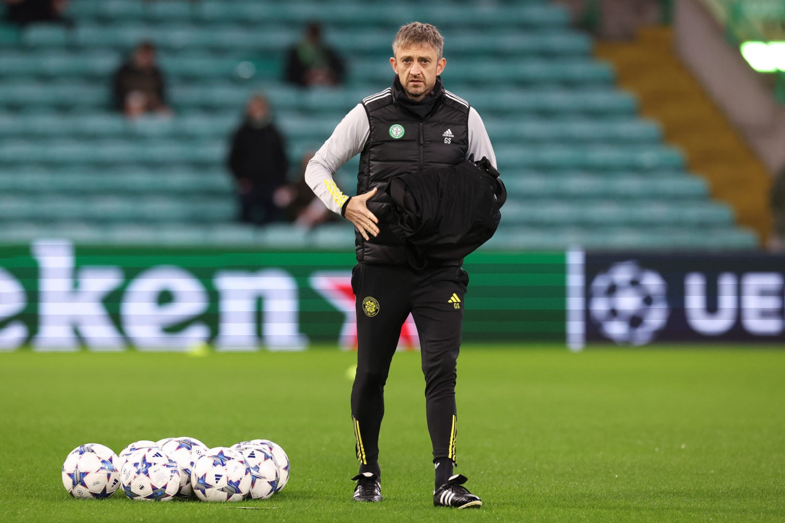 Celtic FC Coaching Staff – Meet the Team Behind the Team | 67 Hail Hail