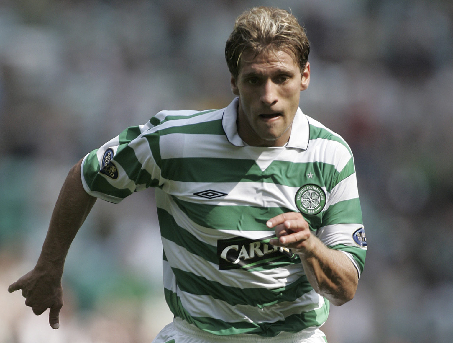 All Celtic Player of the Year Award Winners Since 2003