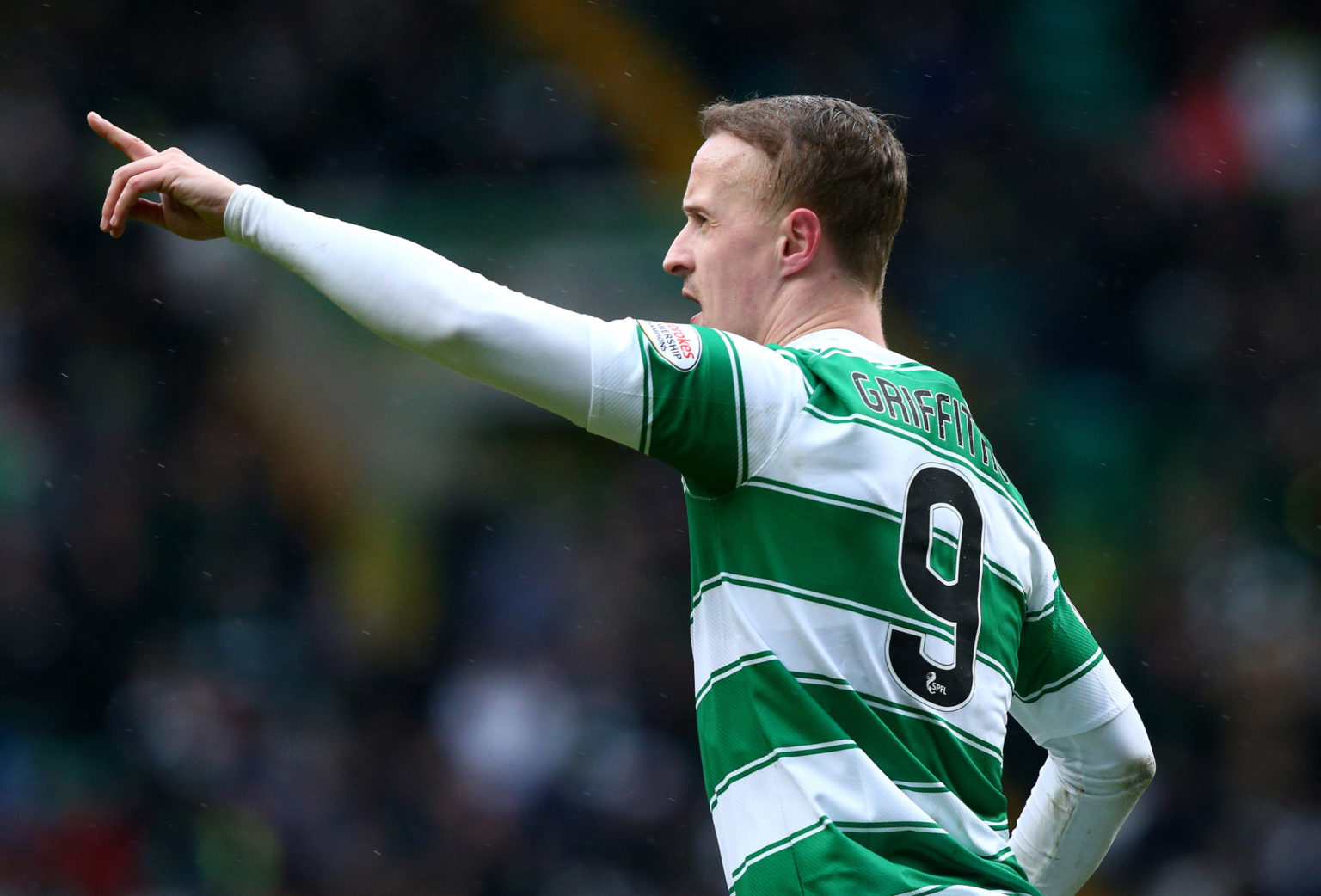 All Celtic Player of the Year Award Winners Since 2003