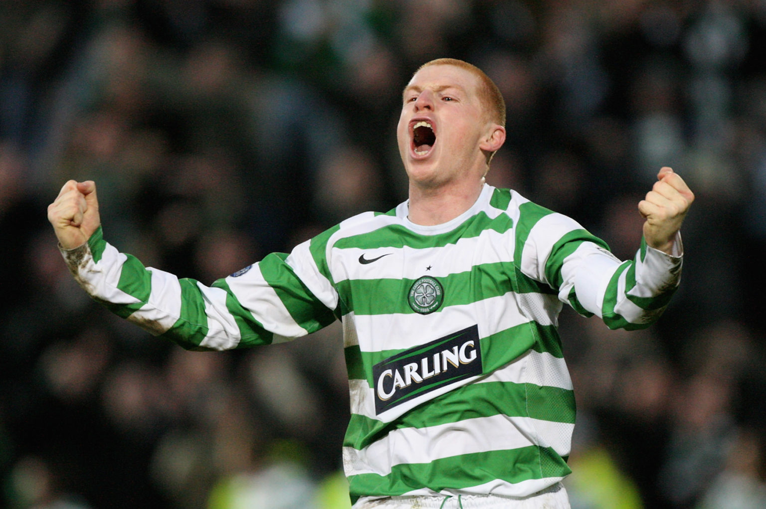 All Celtic Player of the Year Award Winners Since 2003