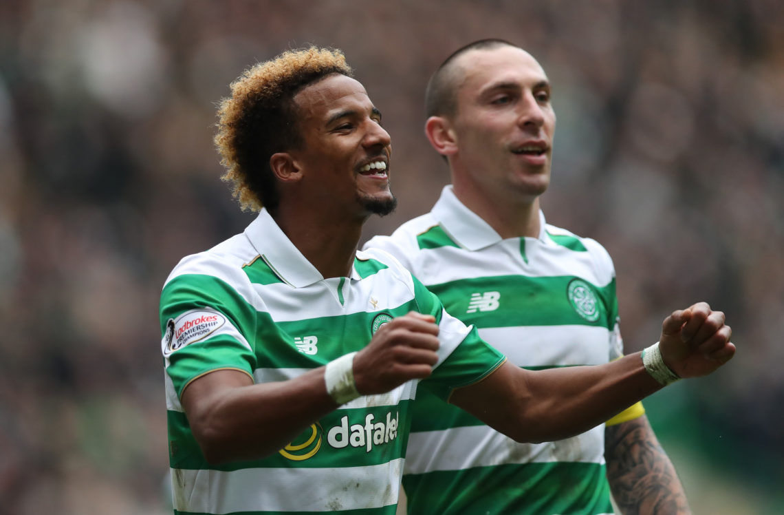 All Celtic Player of the Year Award Winners Since 2003
