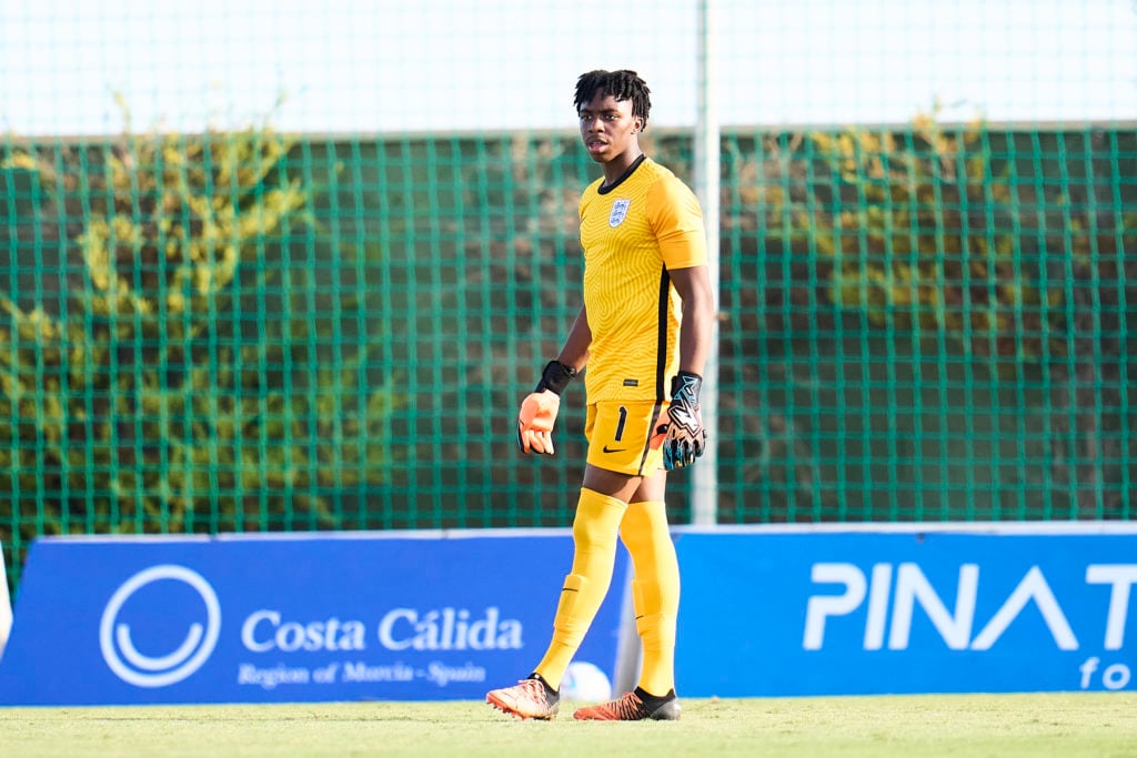 Tobi Oluwayemi shares what Kasper Schmeichel is really like behind the ...