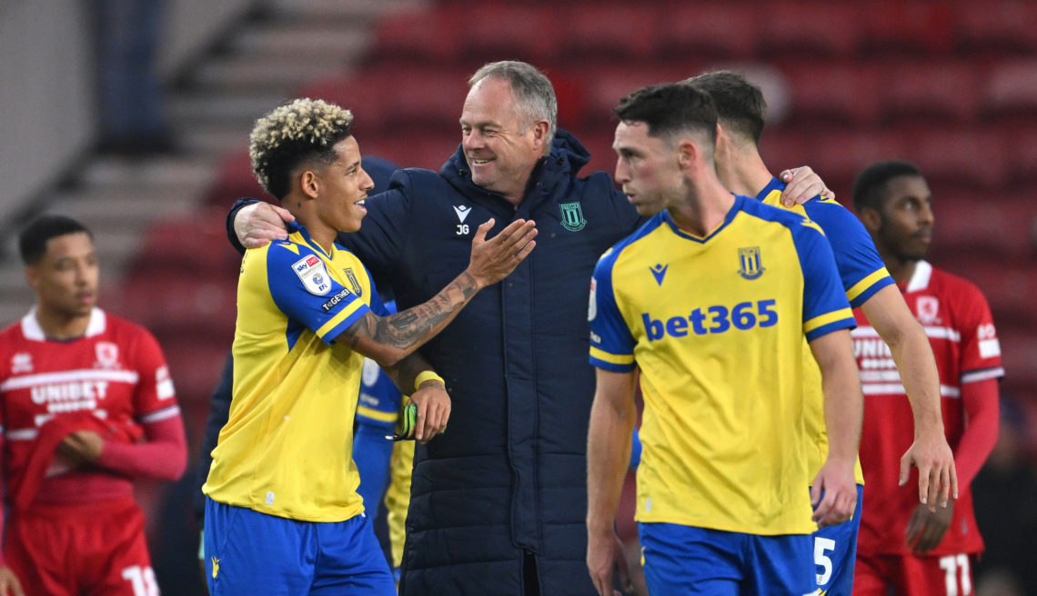 Watch former Celtic hero Jonathan Gould as he takes up new coaching ...