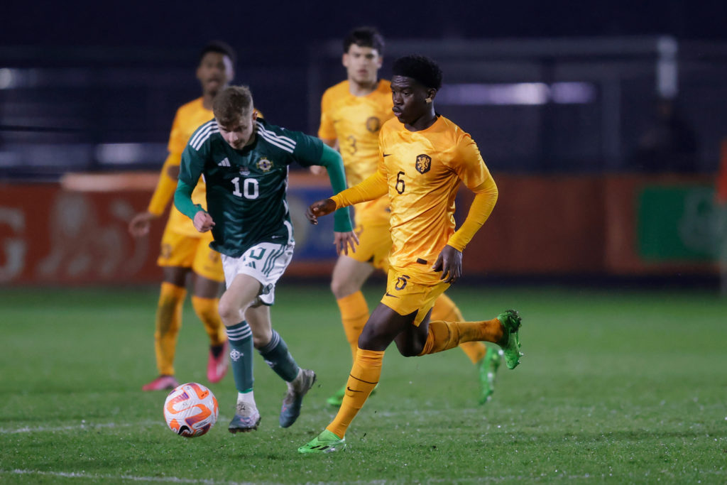 International boss talks 'the plan' for exciting Celtic youngster ...