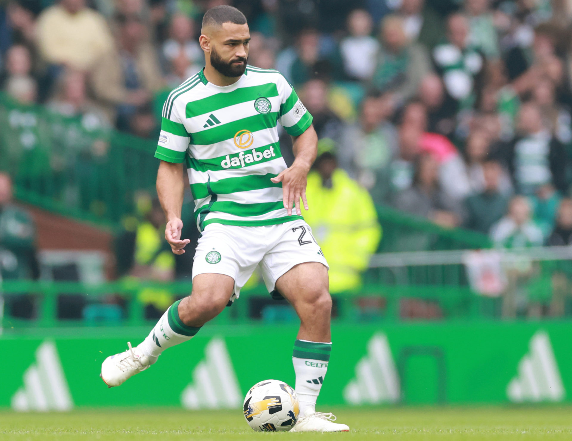 Celtic reject three 'approaches' for treble-winning player as multiple ...