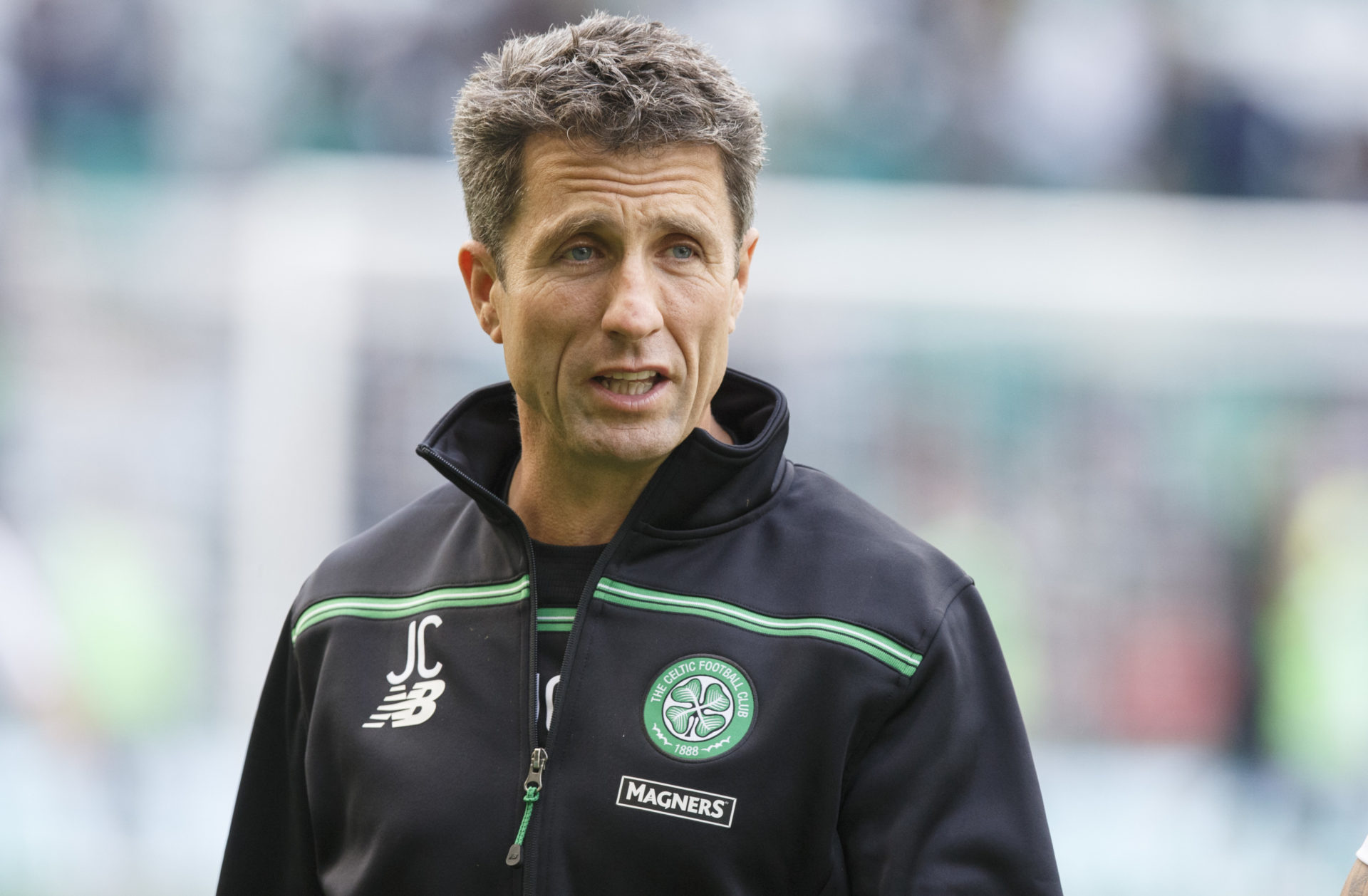 'He's proved me wrong' - John Collins is in awe of 'incredible' Celtic ...