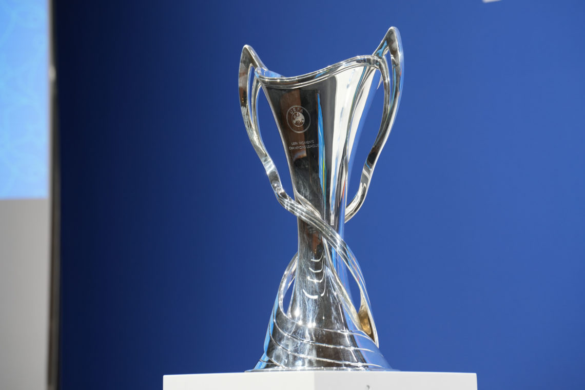 Celtic take historic step forward in UWCL with stunning Saturday result ...