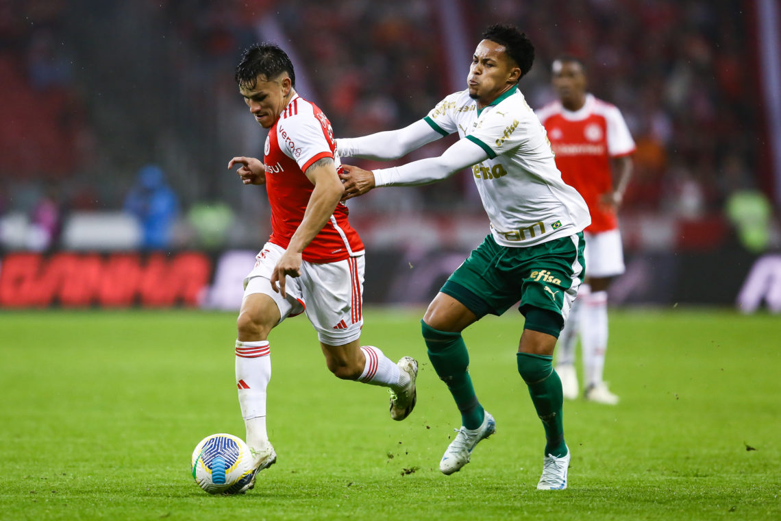 Watch how Celtic loanee Alexandro Bernabei continues to impress in huge ...