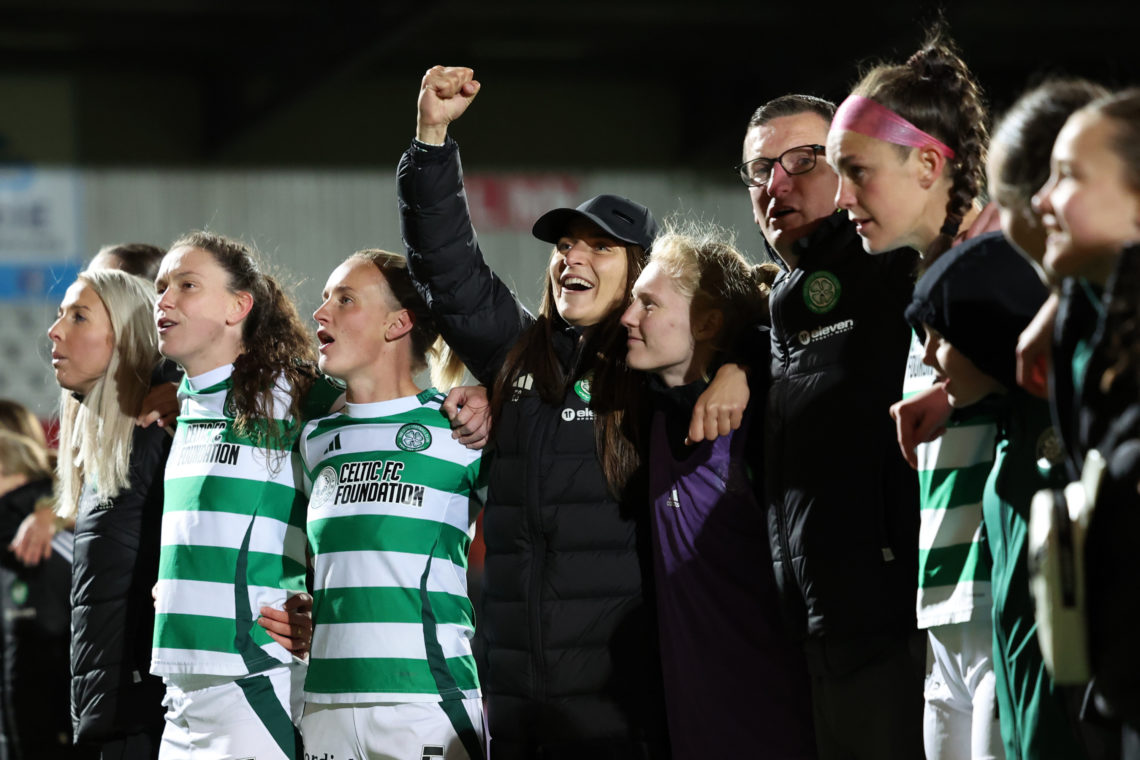 The total UEFA prize money Celtic can earn from Women s Champions League after historic result