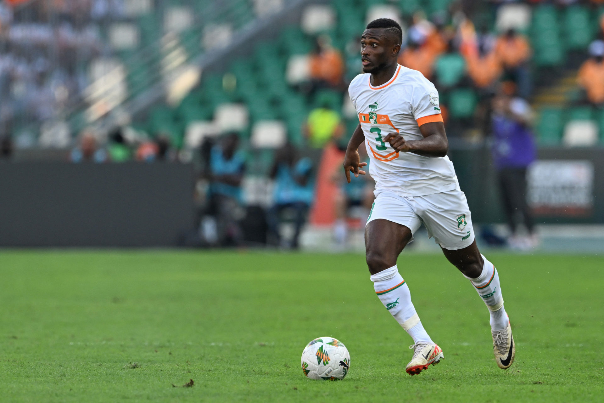 The 2024 African Cup of Nations winner who could solve a problem ...