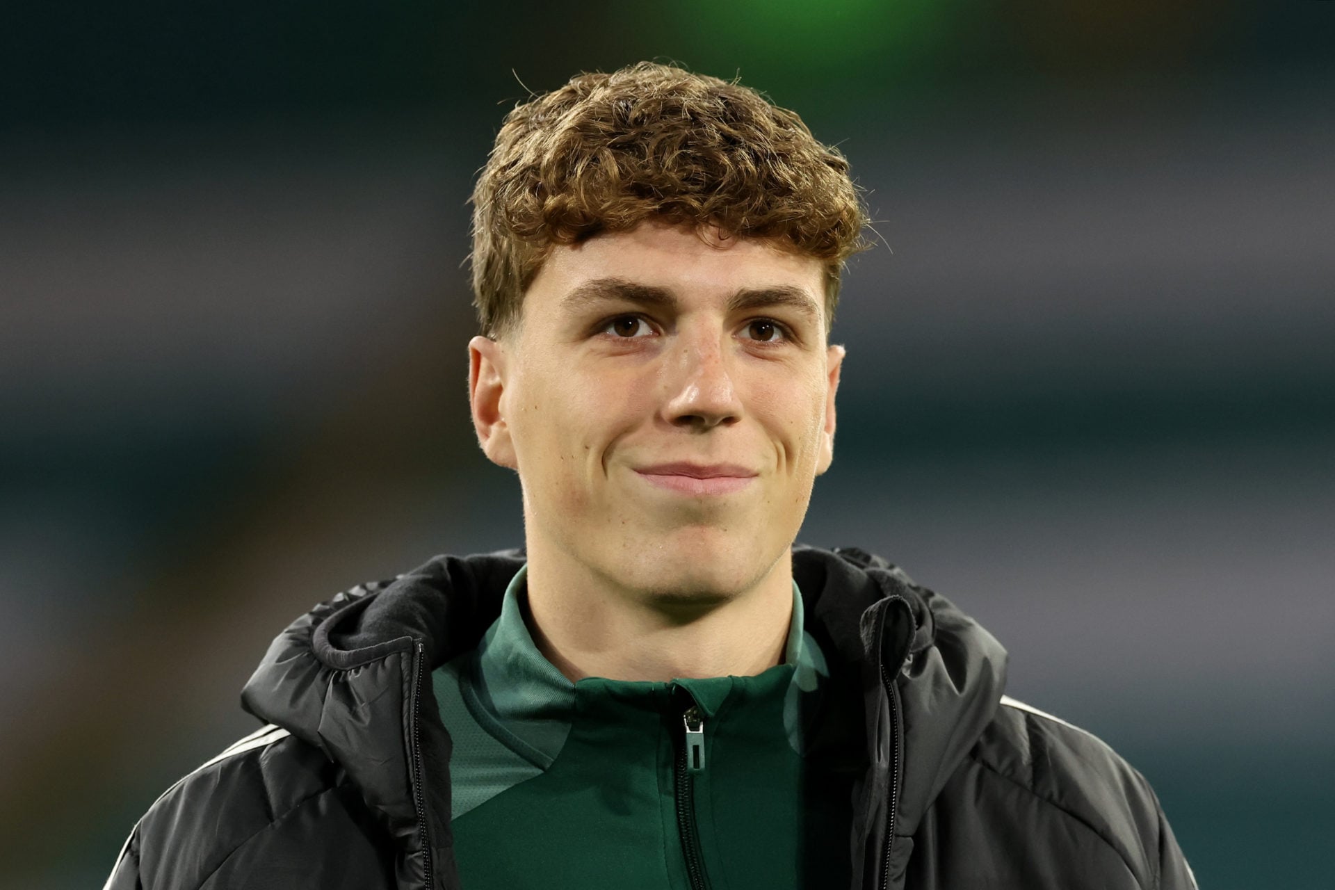 Arne Engels Celtic value soars in double-quick time as record signing ...