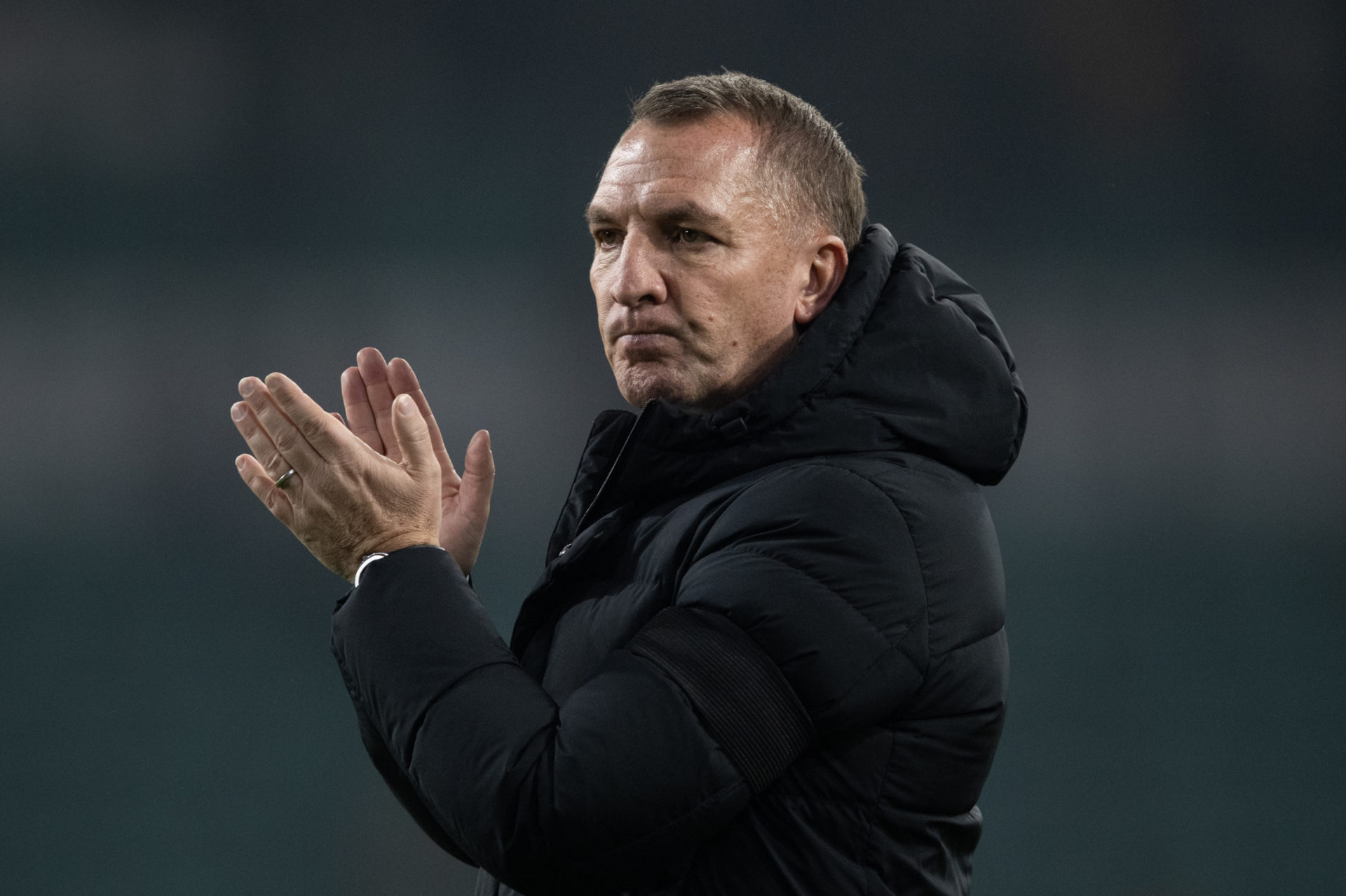 The Celtic Invincibles record Brendan Rodgers equaled after beating ...