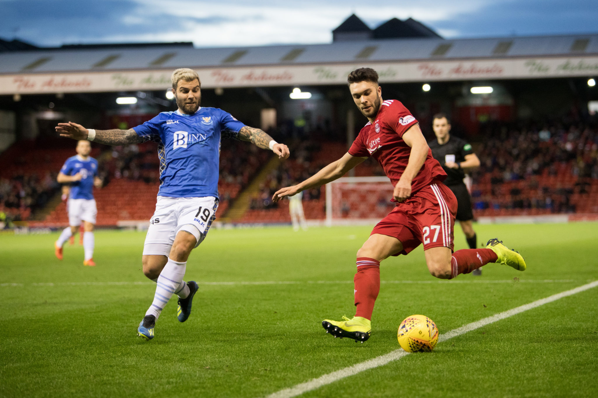 Ricky Foster shares Glasgow Derby worry and explains why Celtic could ...