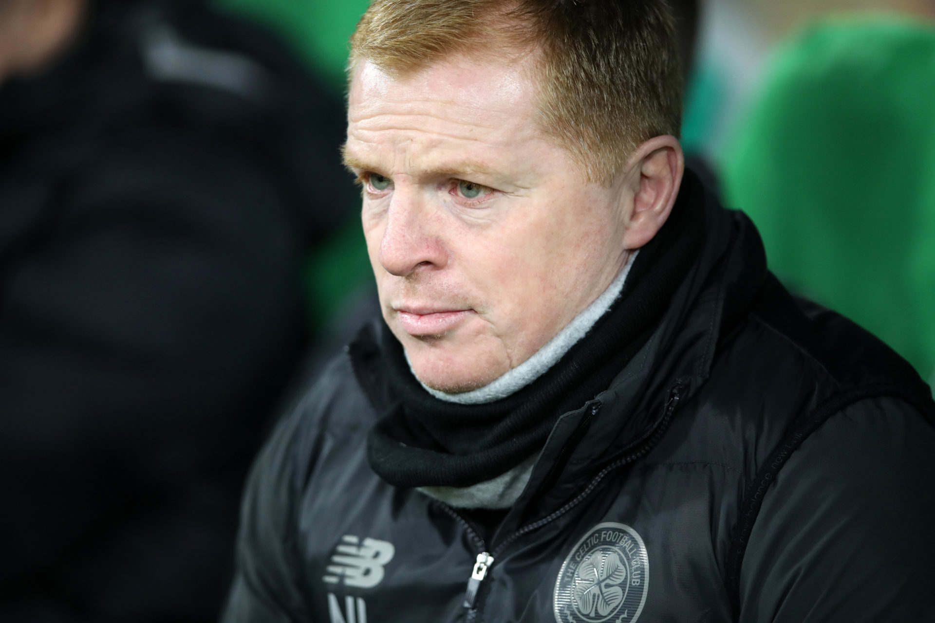 Neil Lennon uses 2019 example to prove form does go out window in ...