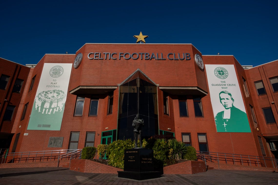 Celtic FC Overview – Club Structure & Identity | 67 Hail Hail