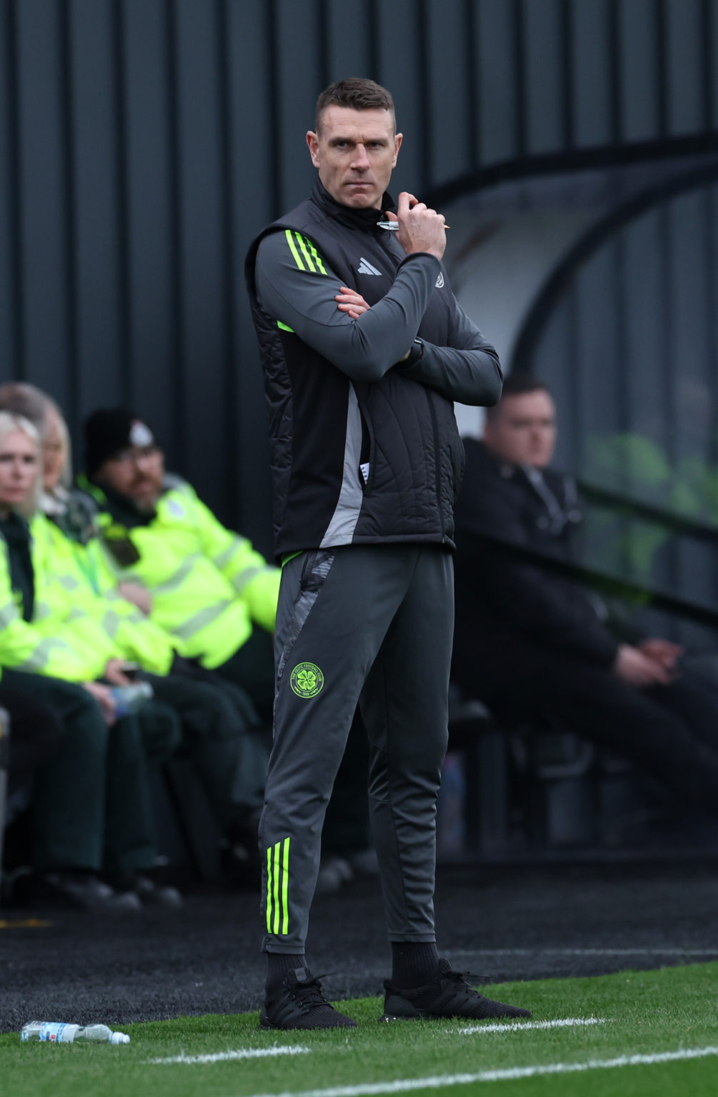What we learned from Celtic B narrow Glasgow Cup defeat to Rangers