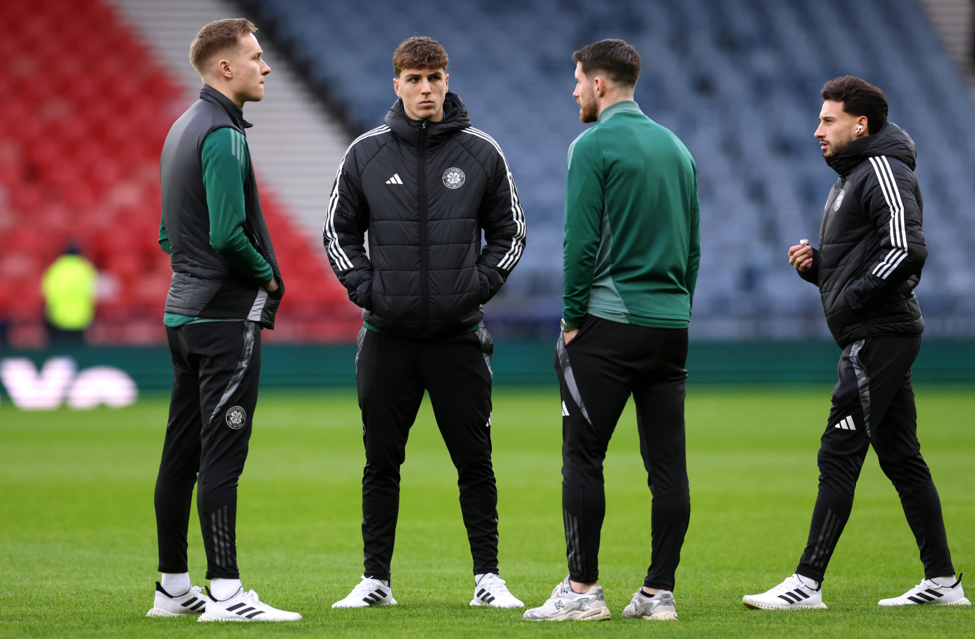 BBC pundit purs over Celtic star who is 'regaining confidence' after ...