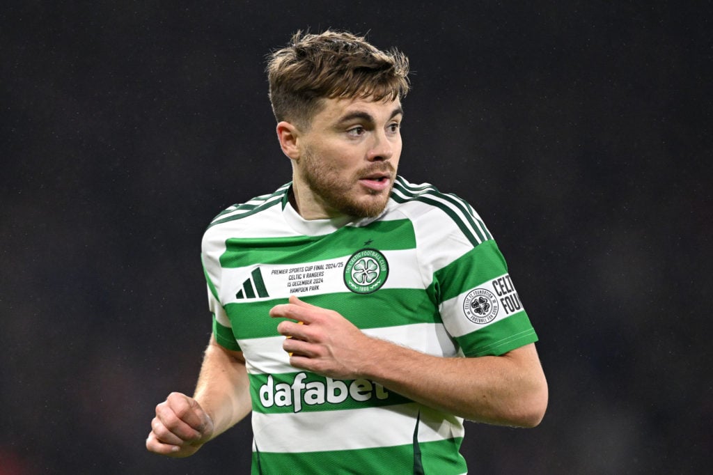 Celtic's Most Decorated Players of All-Time