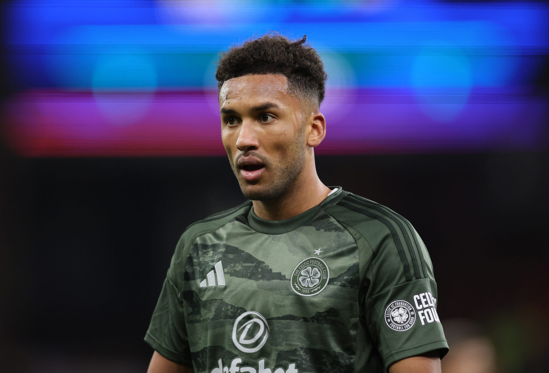 Auston Trusty on dream Celtic Champions League scenario coming true