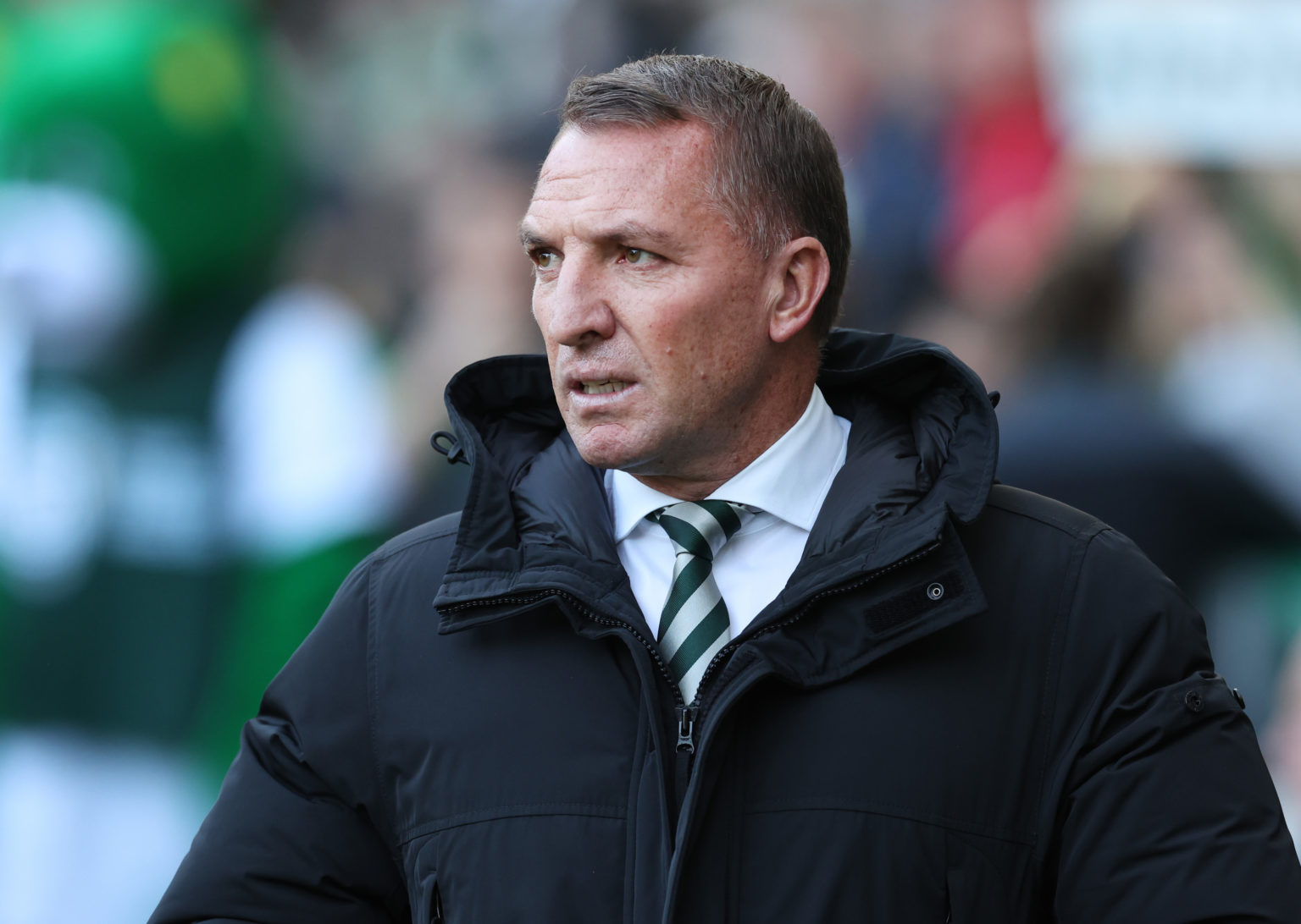 Brendan Rodgers accuses VAR of guesswork to disallow Daizen Maeda's ... Brendan Rodgers accuses VAR of guesswork to disallow Daizen Maeda's ...