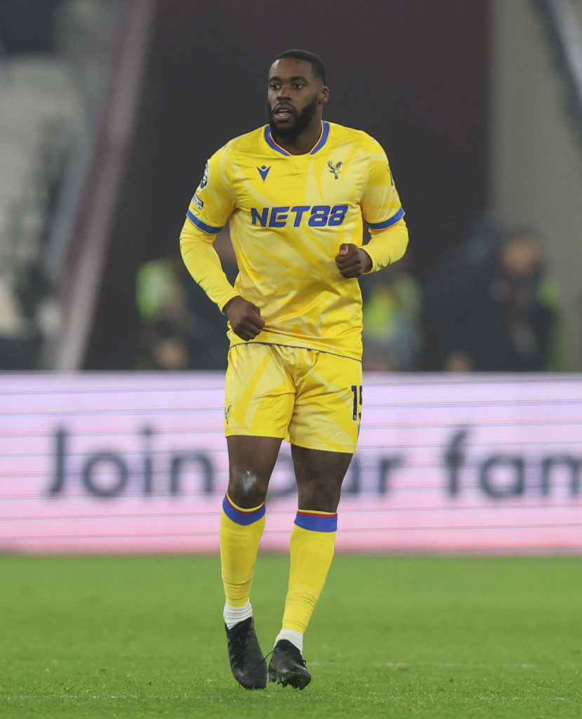 Jeffrey Schlupp tells Celtic which position he'd prefer to play after ...